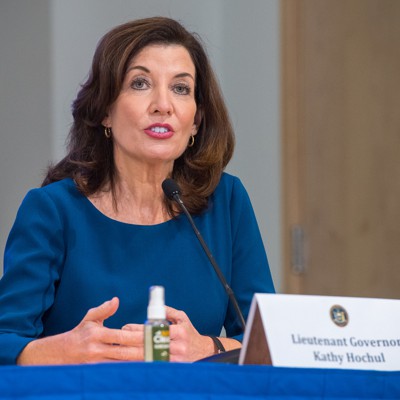 5 things to know about the new secretary to the governor - City & State ...
