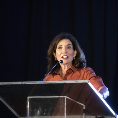 What does criminal justice reform look like to Kathy Hochul? - City ...