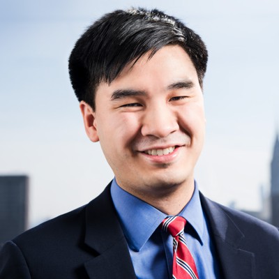 David Imamura gives us the redistricting tea - City & State New York