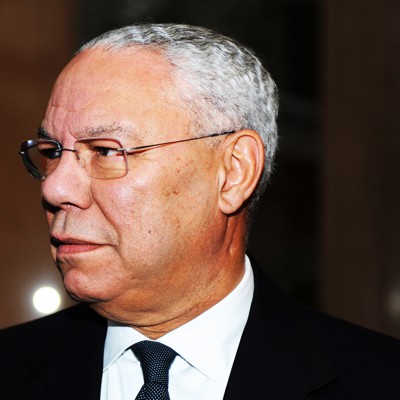 Tributes honor Colin Powell following retired general’s death - City ...