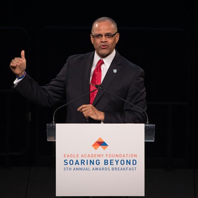 Can David Banks lead NYC schools out of the pandemic? - City & State ...