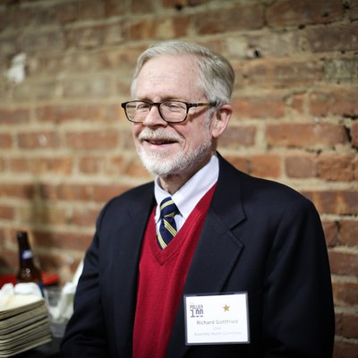 The not-so-shortlist to replace Assembly Member Richard Gottfried ...