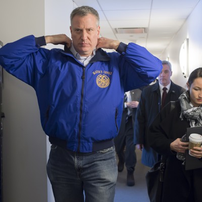 How will de Blasio be remembered? We asked some experts. - City & State ...