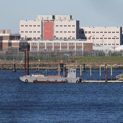 New council members denounce conditions at Rikers - City & State New York