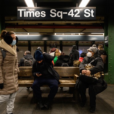 What the MTA has and hasn’t done to make the subways safer - City ...