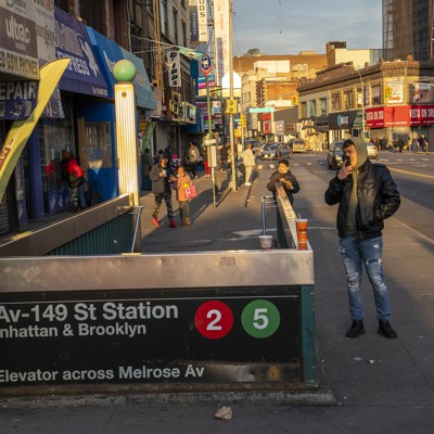 Opinion: Transit equity starts in the Bronx - City & State New York