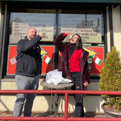 Get to know New York City Council Member Joe Borelli - City & State New ...