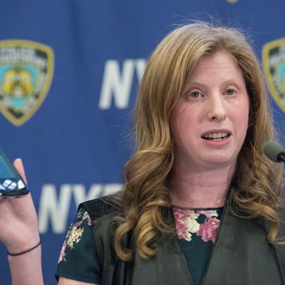 Jessica Tisch fined by conflicts of interest board - City & State New York