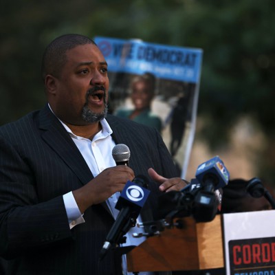 Here are some of the most high-profile cases on Alvin Bragg’s agenda ...