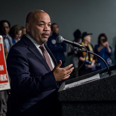 The evolution of Carl Heastie - City & State New York