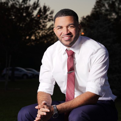 Jason Myles Clark steps in to lead Tech:NYC - City & State New York