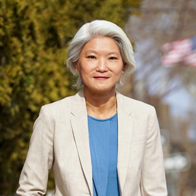 State Senate candidate Iwen Chu on what Asian representation means for ...