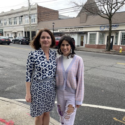 Supervisor Jennifer DeSena gives us an insider view into Town ...