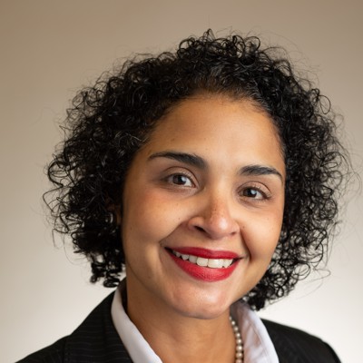 Diana Reyna on her campaign for lieutenant governor as Tom Suozzi’s ...