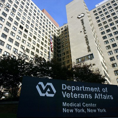 Editor’s Note: VA hospitals are not so easily replaced - City & State ...