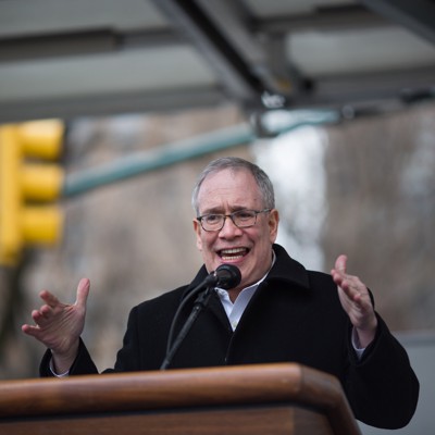 Stringer has turned on onetime allies who rescinded their endorsements ...