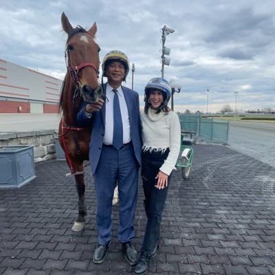 Racing & Wagering with Assembly Committee Chair J. Gary Pretlow - City ...