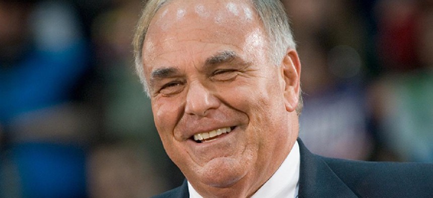 Rendell to Brady: Curb power of ward leaders to fix Philly corruption ...