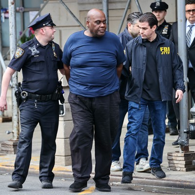 Suspect in Brooklyn subway shooting taken into custody - City & State ...