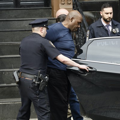 ATF’s role in mass shooting suspect’s arrest highlights how agency ...