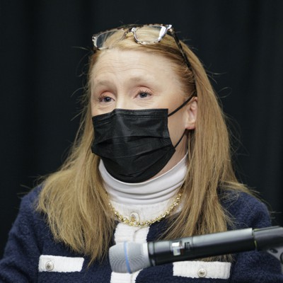 State’s first chief disability officer tackles post-COVID-19 priorities ...