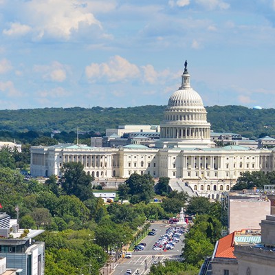 New York Building Congress Advocates for Infrastructure and Jobs Act ...