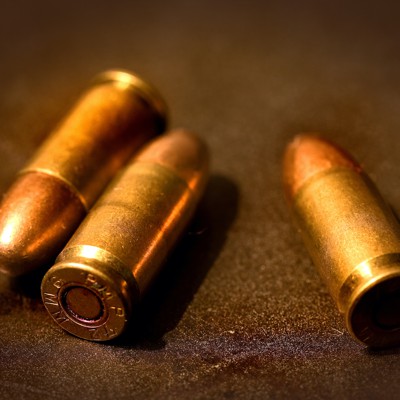 What is gun microstamping? - City & State New York