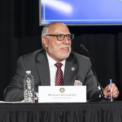 Here are the New York Democratic Assembly lawmakers facing 2022 primary ...