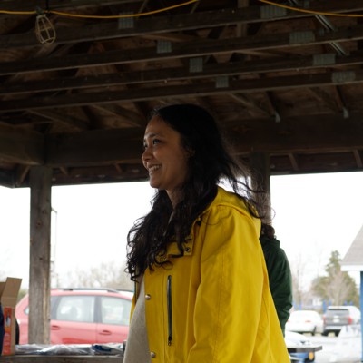 Sarahana Shrestha on bringing DSA upstate - City & State New York