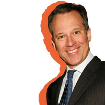 Buzz: Prosperity Together ... AG Eric Schneiderman ... Who got NYC ...