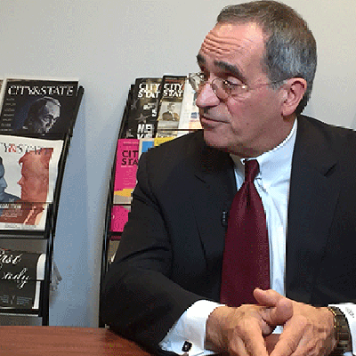 CEO Corner: Ralph Nunez, ICPH - City & State New York