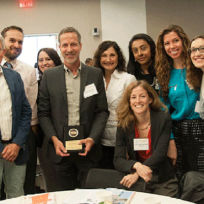 Front-Line Heroes - City & State New York