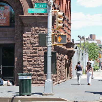 Civil liberties and homeless advocates challenge NYPD over “move along ...