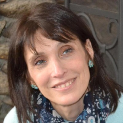 Laura Wellington, Founder and Editor, Thread MB - City & State New York
