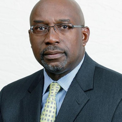 Leader to Leader: Colvin Grannum - City & State New York