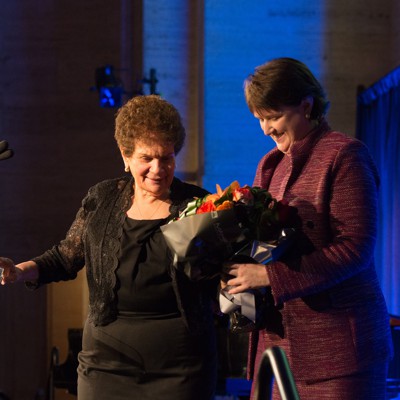 Michelle Yanche takes the reins at Good Shepherd Services - City ...