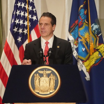Gov. Andrew Cuomo released his 2019 legislative priorities - City ...