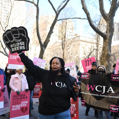 Opinion: Replace Rose M. Singer Center with community-based ...