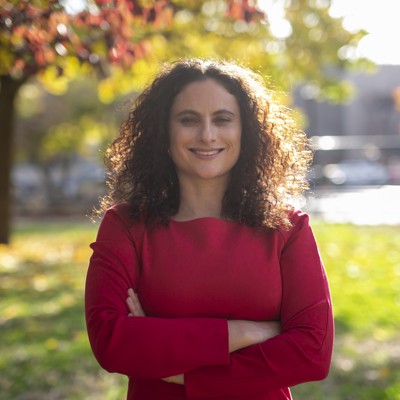 Leader to Leader: Debra-Ellen Glickstein - City & State New York