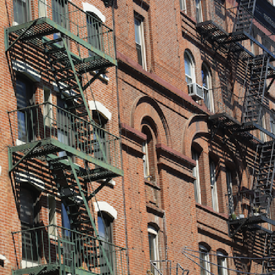 Leader to Leader: David Nocenti - City & State New York