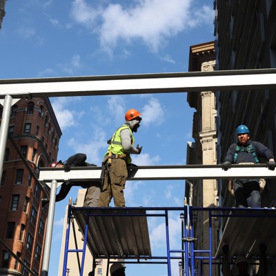 How to improve NYC’s workforce development, affordable housing and ...