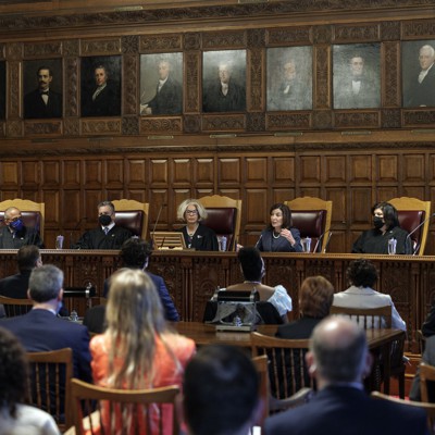 How New York’s highest court has veered right - City & State New York