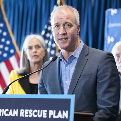 Rep. Sean Patrick Maloney raises $850,000 in three months in race for ...