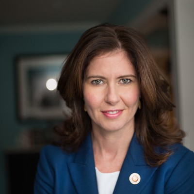 Elizabeth Crowley raises over $500,000 in campaign for state Senate ...