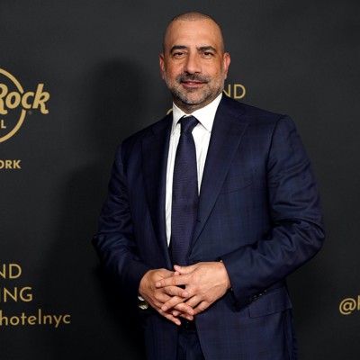 Frank Carone, Eric Adams’ chief of staff, visiting Israel with NYC ...