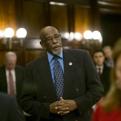 Lessons Learned from Al Vann’s Example - City & State New York