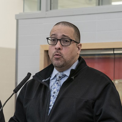 No IDC NY to back Gustavo Rivera in state Senate District 33 - City ...