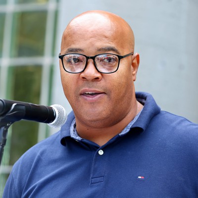 Eddie Gibbs launches NYC Democratic club for people with conviction ...