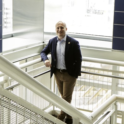 Max Rose versus the world - City & State New York