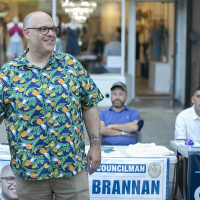 Bay Ridge isn’t as conservative as you might think - City & State New York